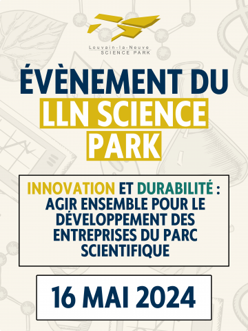 LLN Science Park